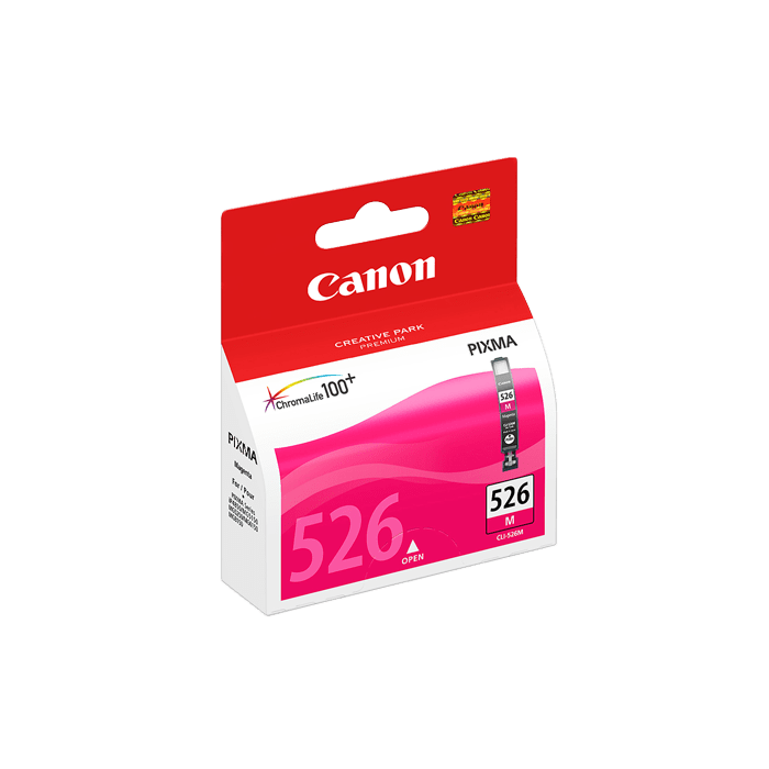 CANON Ketridž CLI-526 Magenta