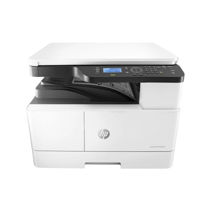 HP LaserJet MFP M442dn - 8AF71A Mono, Laserski