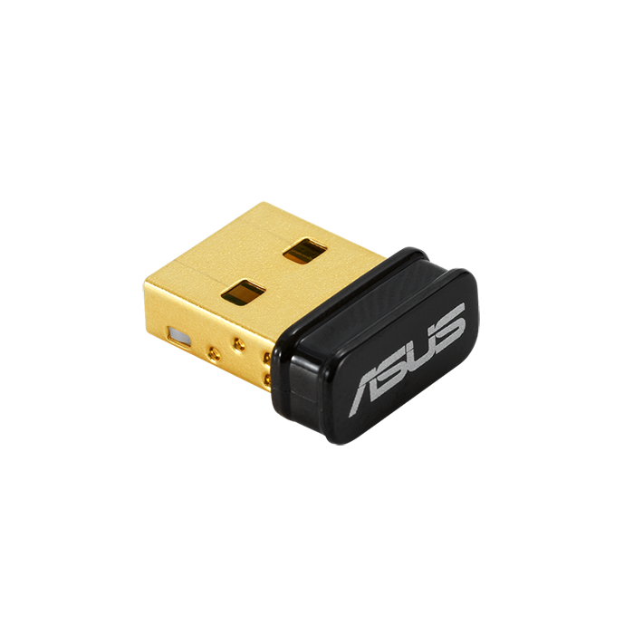 ASUS USB Bluetooth adapter v5.0 USB-BT500