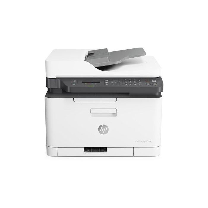 HP Štampač CLJ M179fnw MFP 4ZB97A Laser, Kolor, A4, Wi-Fi