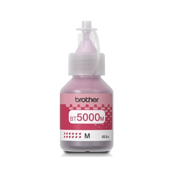 BT5000M magenta mastilo