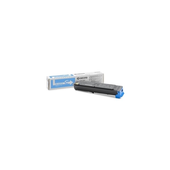 TK-5215C cyan toner