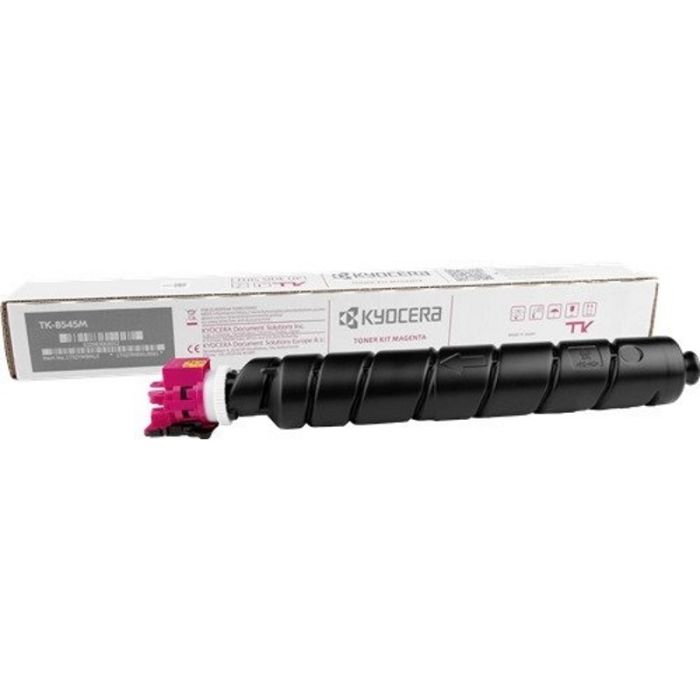TK-8545M magenta toner