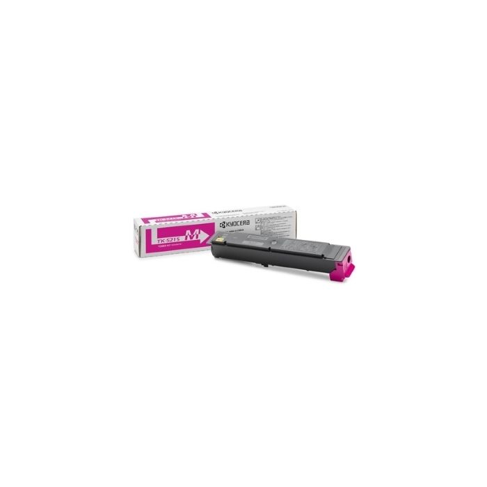TK-5215M magneta toner