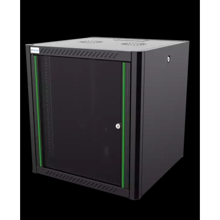 12U/19 rek orman nazidni Mirsan WTN12U66 600mmx600mmx645mm Crni