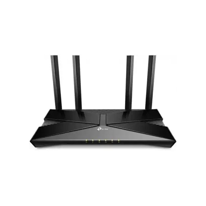 Wireless Ruter TP-Link AX53 AX3000 Wi-Fi 6 4xext antena/1WAN/4LAN