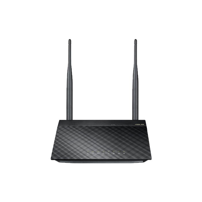 ASUS Ruter RT-N12E Wireless, 802.11 n, do 300Mbps, 2.4 GHz