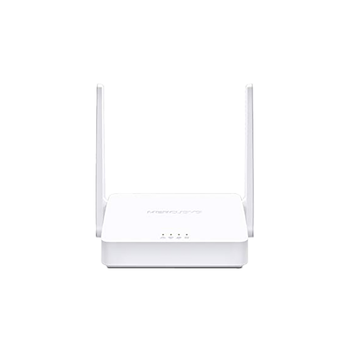 MERCUSYS MW302R Ruter Wireless, 802.11 b/g/n, do 300Mbps