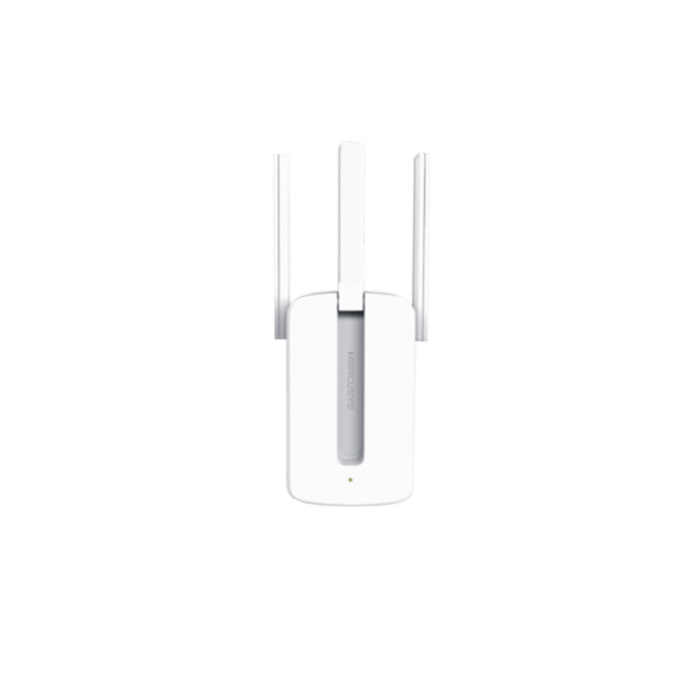 MERCUSYS Range extender - MW300REv3 - Range Extender, do 300Mbps, 2.4 GHz