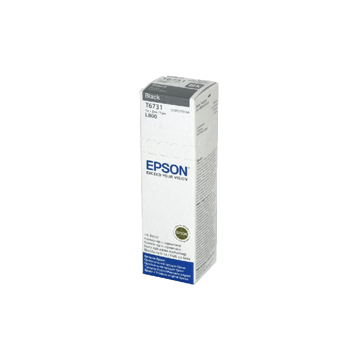 EPSON Dopuna za kertridže T6731 (Black)