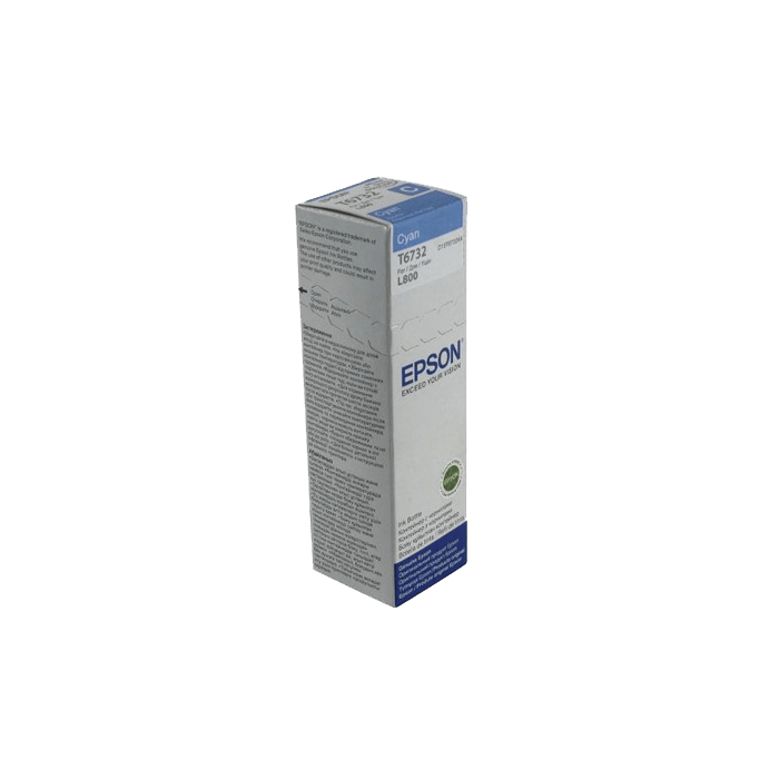 EPSON Dopuna za kertridže T6732 (Cyan)