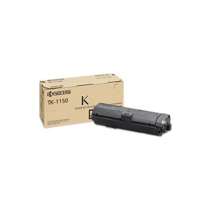 KYOCERA TK-1150 ~3000 stranica, Crna