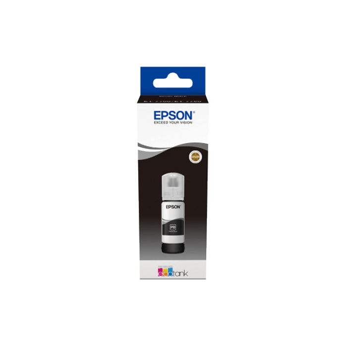 EPSON Kertridž 103 - POT01402 Original, Crna