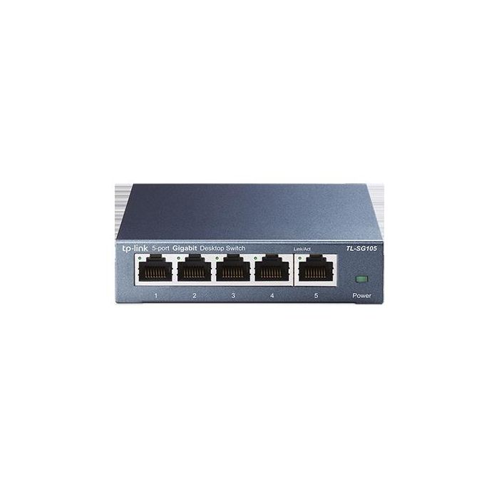 TP-LINK Switch TL-SG105