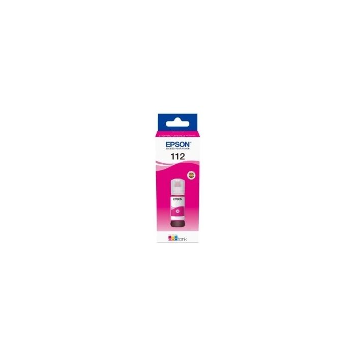 112 magenta mastilo