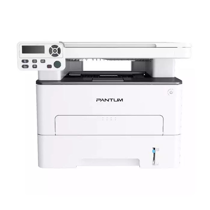 MFP štampač Pantum M6700DW 1200x1200dpi/525MHz/128MB/30ppm/USB 2.0/LAN/WiFi/Ton TL-410/Dr DL-410