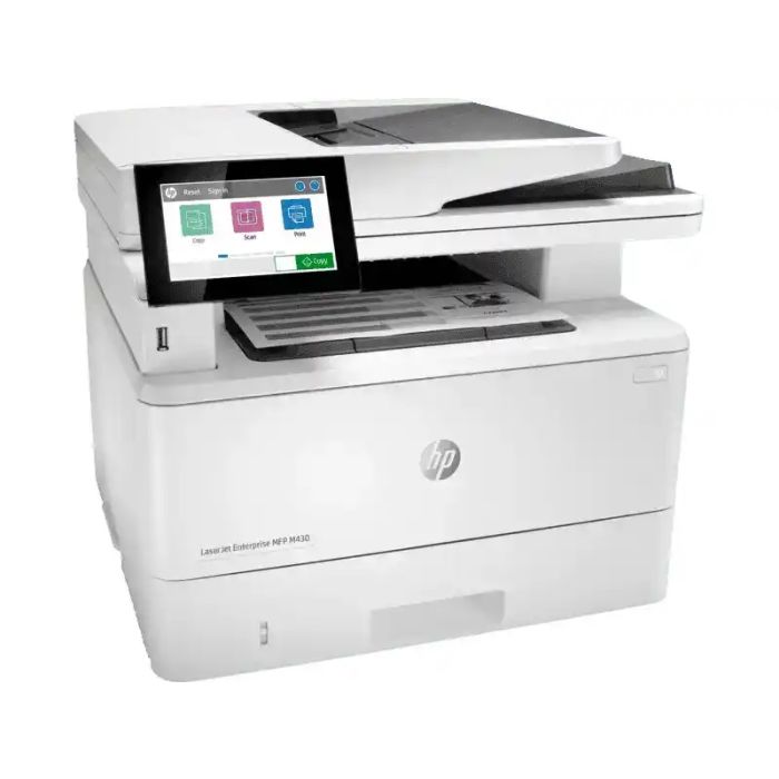 HP LaserJet Enterprise MFP M430F