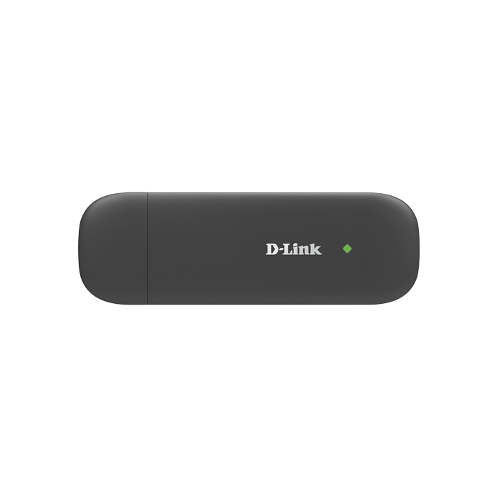 D-LINK 4G LTE USB Adapter - DWM-222 USB, LTE/DC-HSPA+/HSPA/WCDMA/GSM/GPRS/EDGE, USB 2.0, do 150Mbps