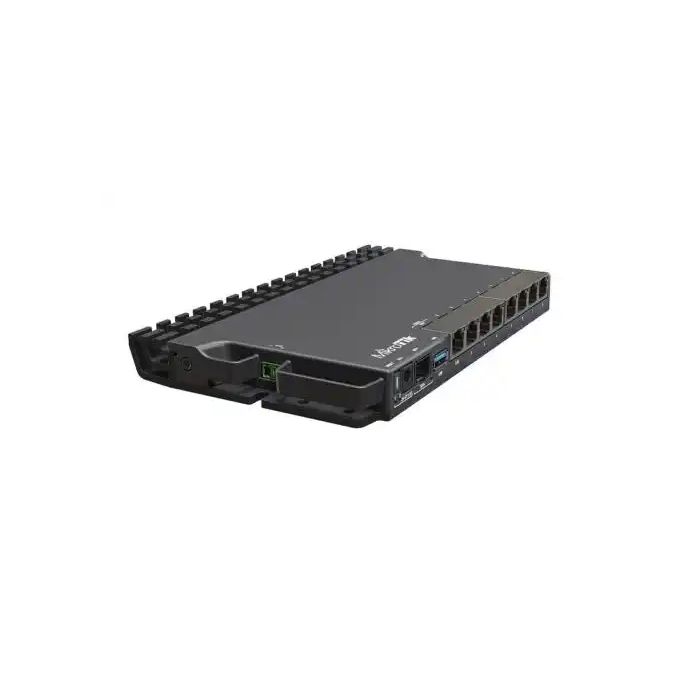 Mikrotik Routerboard RB5009UG+S+IN