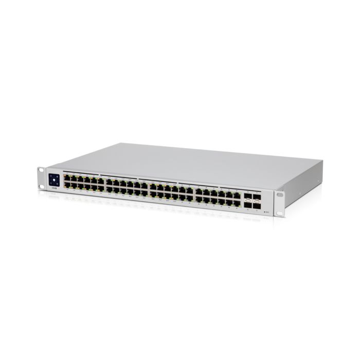 Ubiquiti USW-48-PoE switch 48-portni