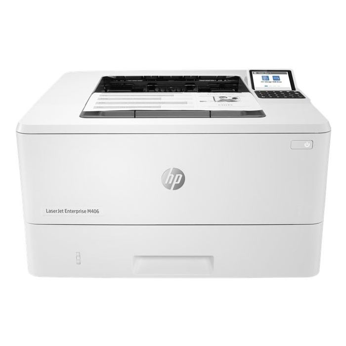 Štampač HP LASERJET Enterprise M406dn 3PZ15A