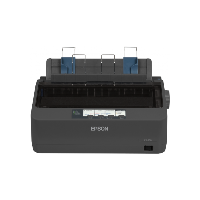 EPSON Matrični štampač LX-350 9, 80, 4+1 original, 9