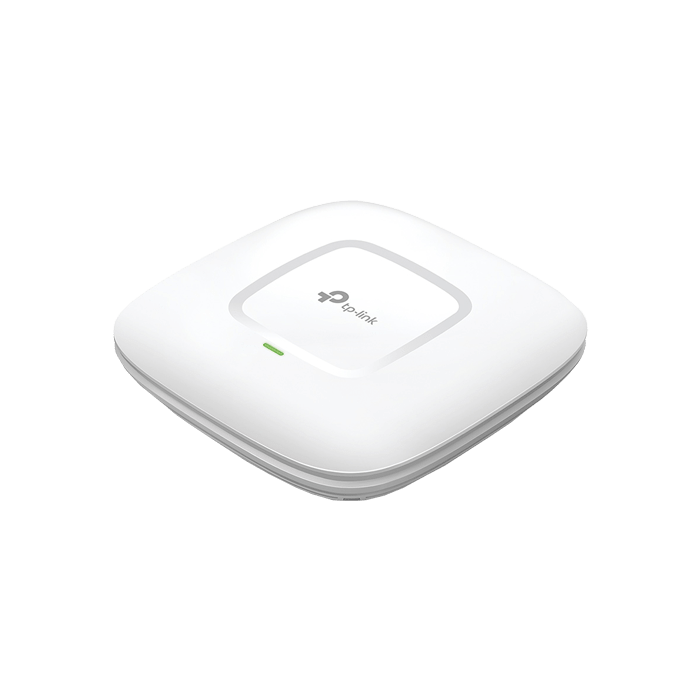 TP-LINK EAP245 Access Point, 802.11 a/ac, do 1300Mbps, Dual Band (2.4 GHz & 5 GHz)