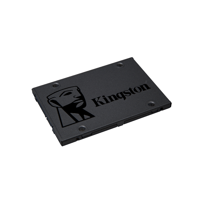 KINGSTON SSD A400 serija - SA400S37/960G 960GB, 2.5, SATA III, do 500 MB/s