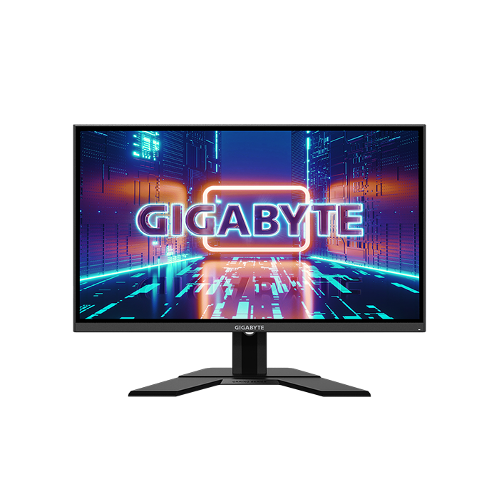 GIGABYTE Gaming Monitor 27 IPS G27Q-EK