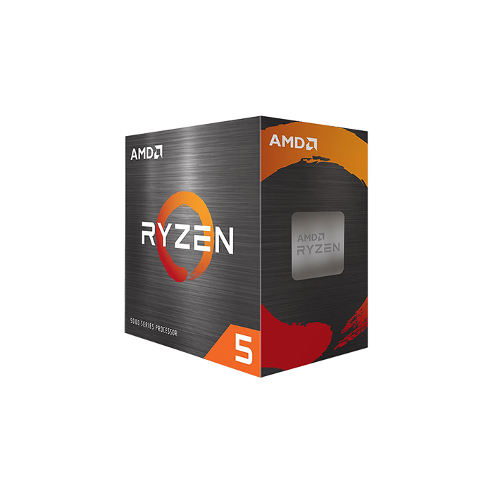 AMD Ryzen 5 5600 3.5GHz (4.4GHz)