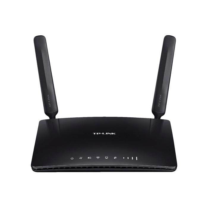 TP-LINK Ruter Archer MR200 Wireless, 802.11 a/ac, do 433Mbps, Dual Band (2.4 GHz & 5 GHz)