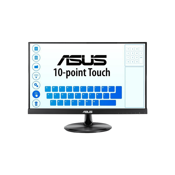 ASUS LED VT229H Touch Monitor