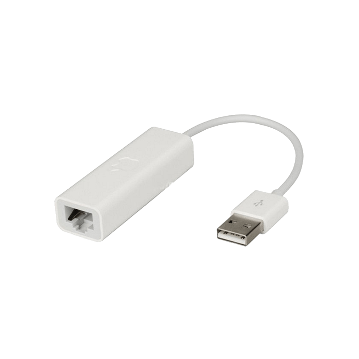 E-GREEN Mrežni adapter USB 2.0 10/100