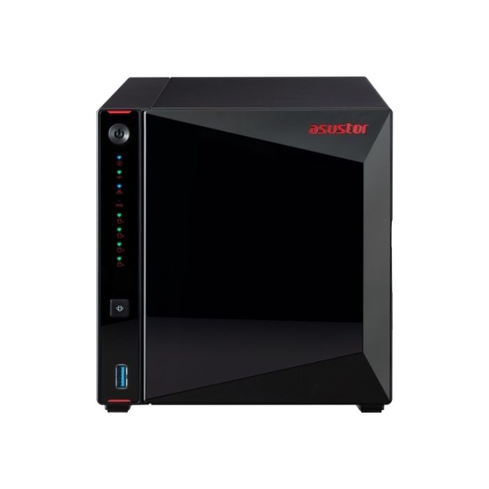 NAS Storage Server NIMBUSTOR 4 AS5304T