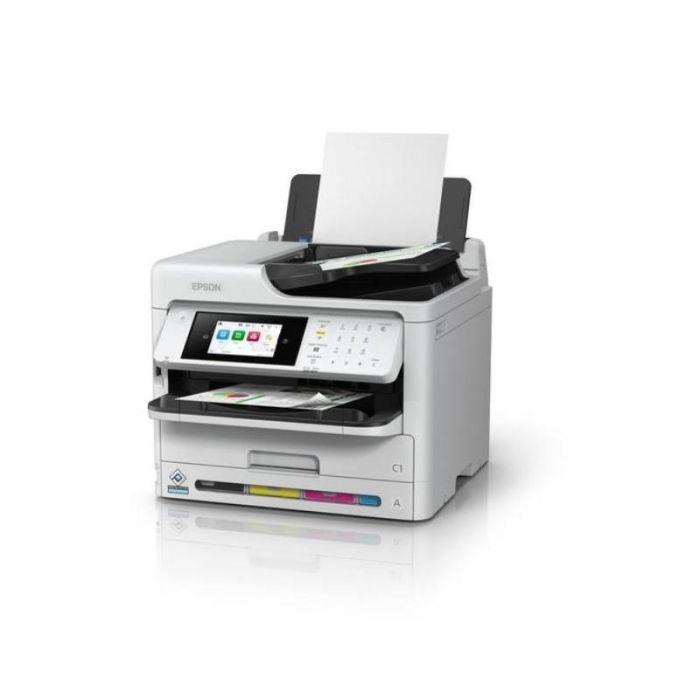 WorkForce Pro WF-C5890DWF wireless multifunkcijski inkjet uređaj