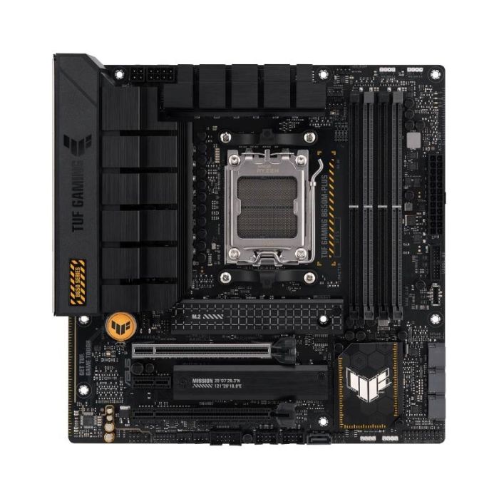 TUF GAMING B650M-PLUS