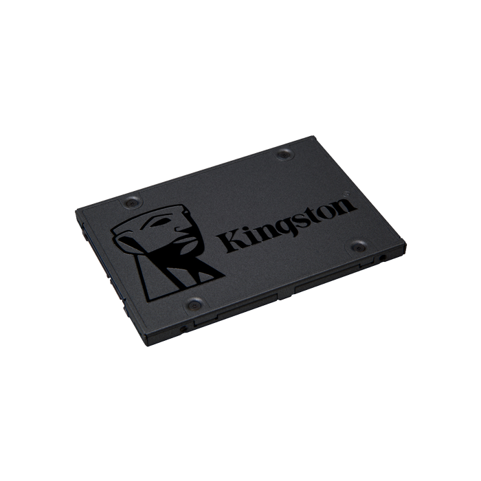 KINGSTON SSDNow 480GB, 2.5", SATA III, A400 Serija - SA400S37/480G