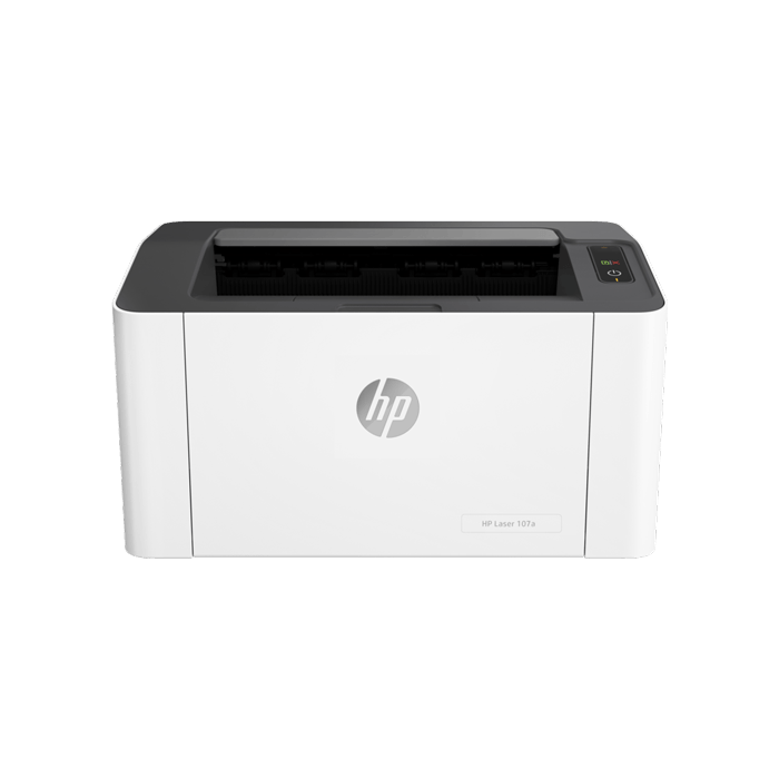 HP Štampač 107w-4ZB78A Mono, Laserski, A4