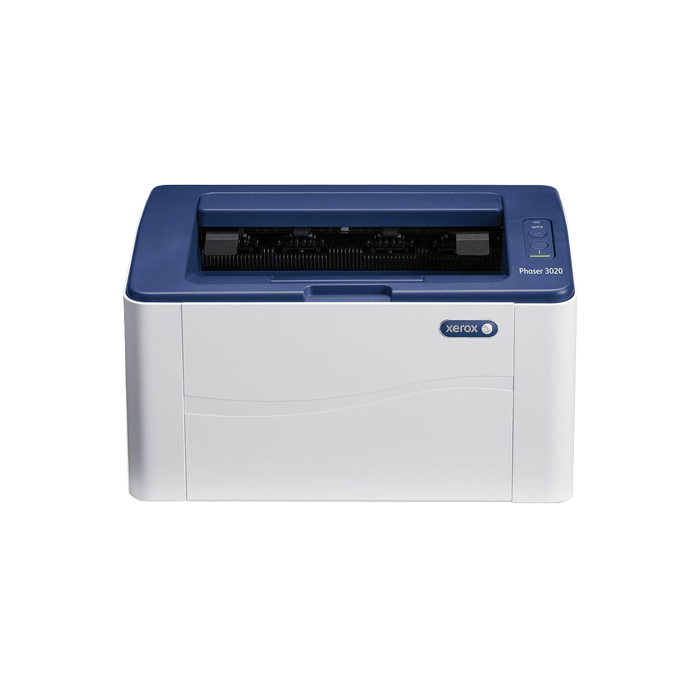 Štampač Laser A4 Xerox Phaser 3020bi, 1200dpi 20ppm 128MB Wifi