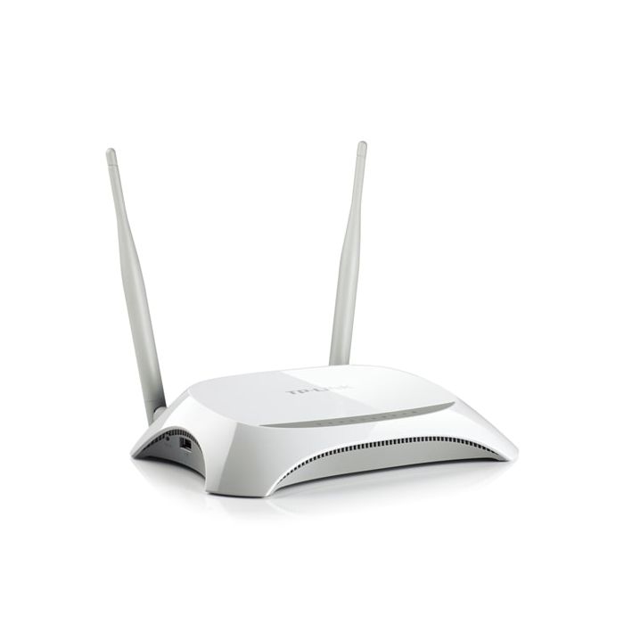 TP-LINK Ruter TL-MR3420 Wireless, 802.11 n, do 300Mbps, 2.4 GHz