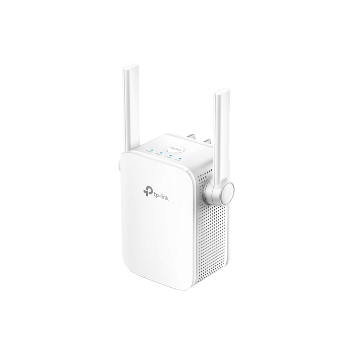 TP-LINK AC750 Range Extender - RE205 - Range Extender