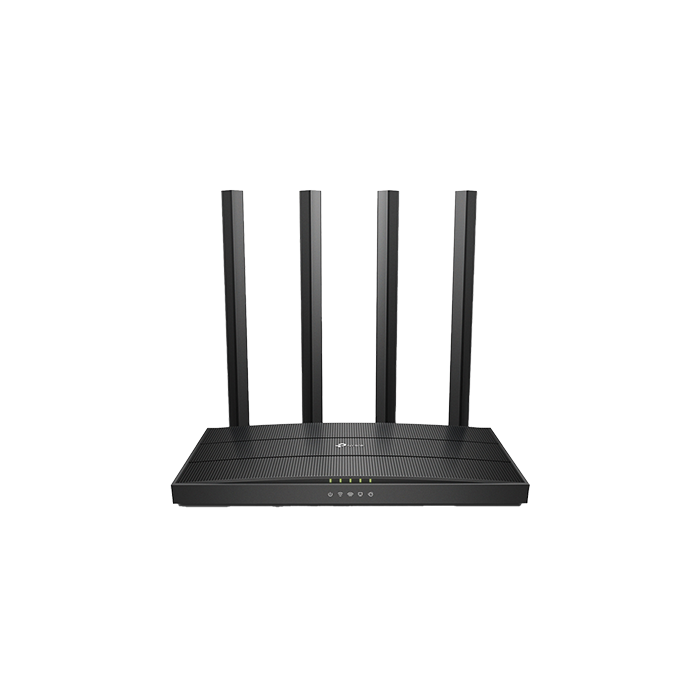 TP-LINK AC1900 ruter Wireless, 802.11 ac, do 1900Mbps