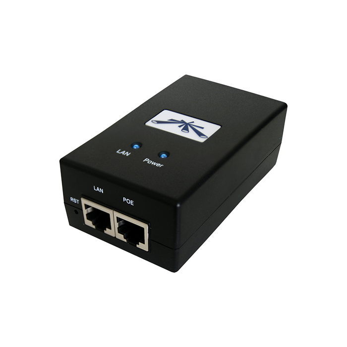 UBIQUITI PoE adapter POE-24-12W-G_EU PoE