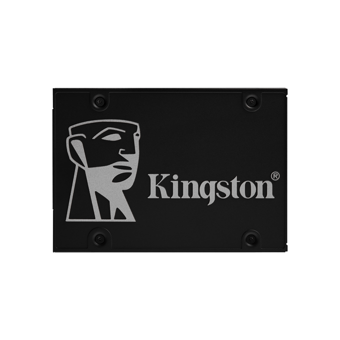 KINGSTON SSD 512GB, 2.5", SATA III, KC600 Serija - SKC600/512G 512GB, 2.5, SATA III, do 550 MB/s
