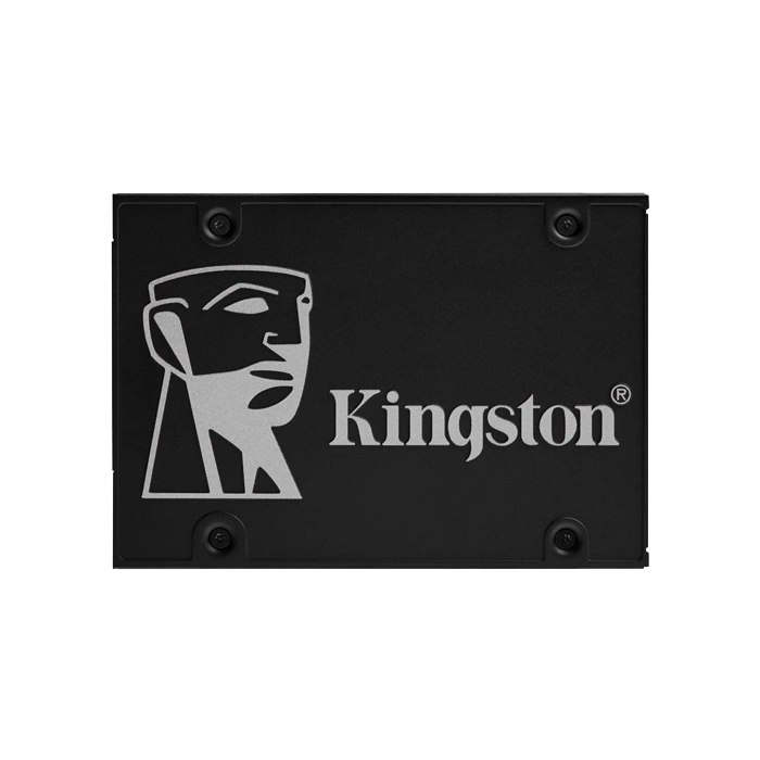 KINGSTON KC600 series SSD 2.5" 1TB, SATA III - SKC600/1024G