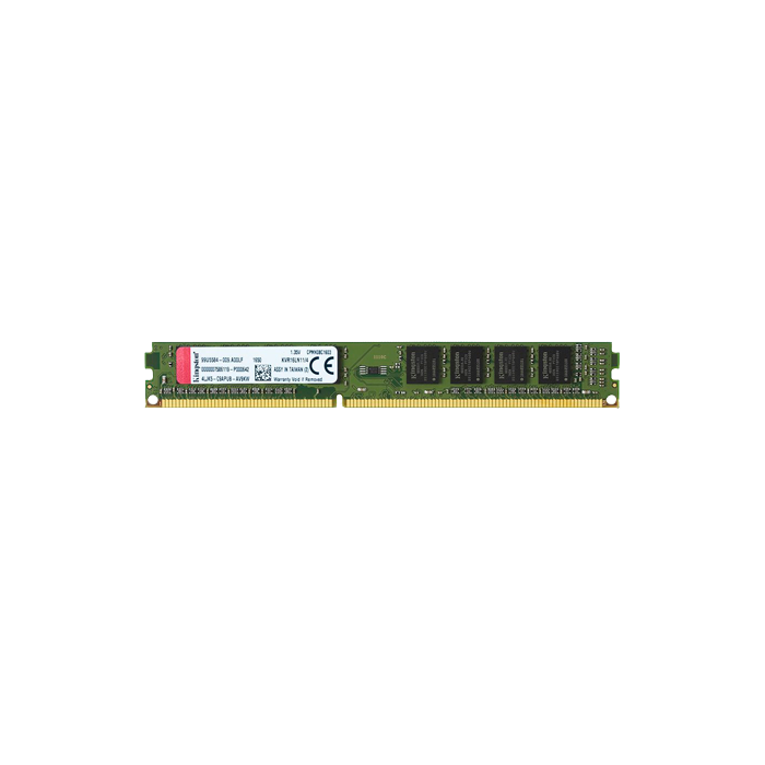 Memorija DDR3L 4GB 1600MHz Kingston CL11 KVR16LN11/4