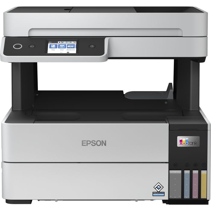 Epson EcoTank L6460 color inkjet CISS multifunkcijski štampač A4 duplex