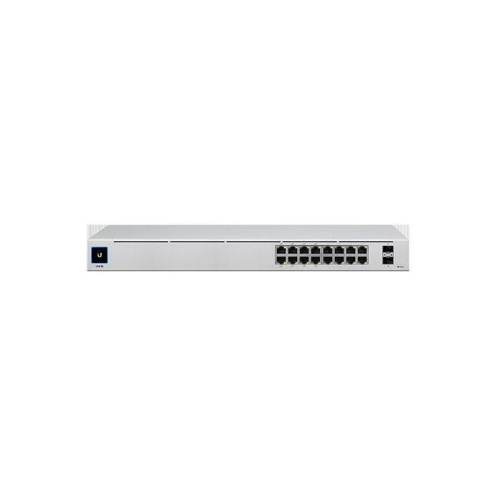 UBIQUITI USW-16-POE Switch