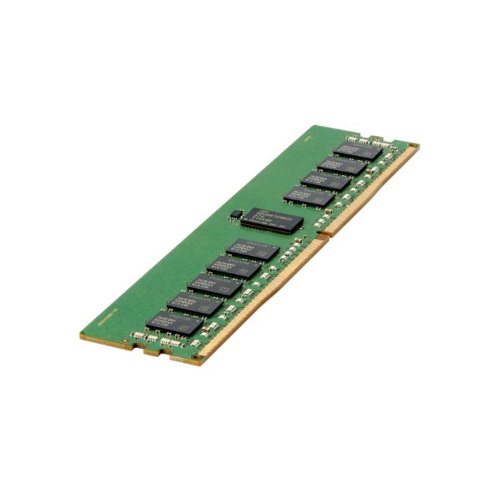 HPE (P00924-B21) 32GB (1x32GB) memorija Dual Rank x4 DDR4-2933 CAS-21-21-21 Registered Smart Memory Kit