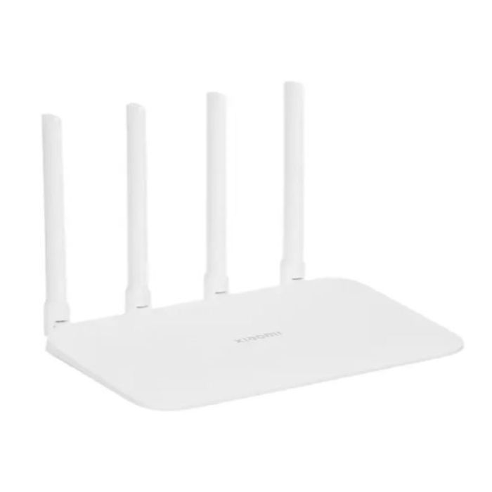 Ruter XIAOMI Mi Router AC1200/4 antene/2.4 GHz/64MB/smart/bela